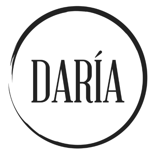 jólagjafir 2024 – Daría